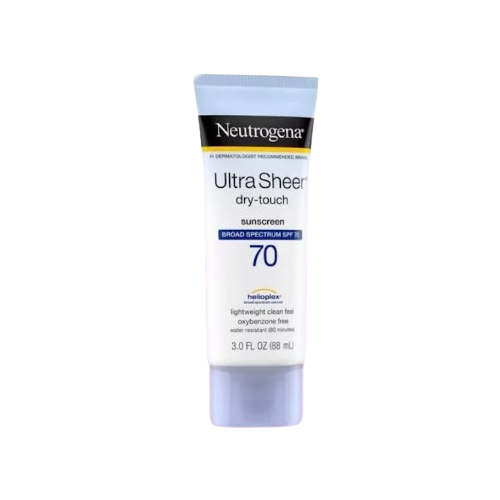 Todo Seller | Protector solar 70