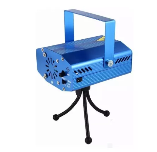 Todo Seller | Luces Laser para Fiesta