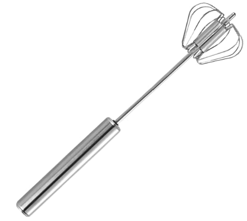 Batidor Manual - Todo Seller