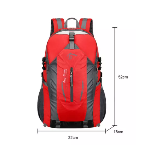 Bolso Grande Jian Feng - Todo Seller